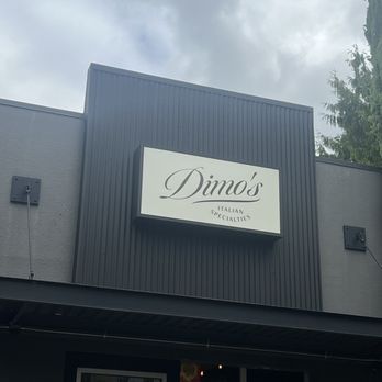 DIMO’S ITALIAN SPECIALTIES - Updated December 2025 - 33 Photos & 29 ...