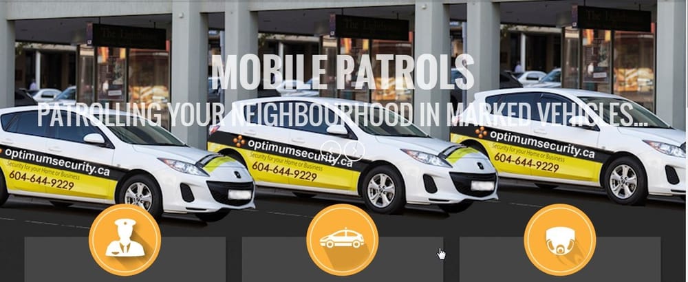 OPTIMUM SECURITY - Updated February 2025 - 280 Nelson Street, Vancouver ...