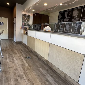 CHACA TEA BAR - Updated July 2024 - 521 Photos & 470 Reviews - 700 E ...