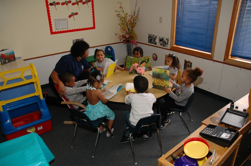 RAINBOW CHILD CARE CENTER - Updated December 2025 - 14 Photos - 2010 ...