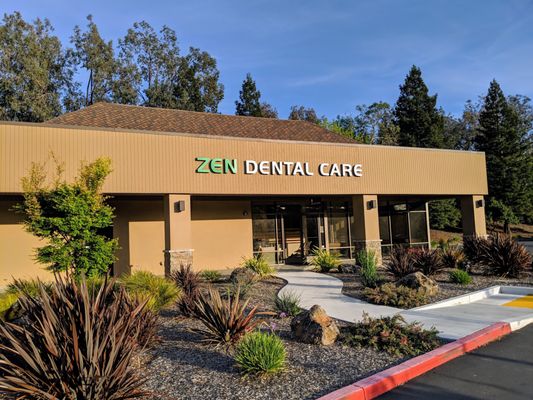 ZEN DENTAL CARE - Updated January 2026 - 16 Photos & 178 Reviews - 1591 ...