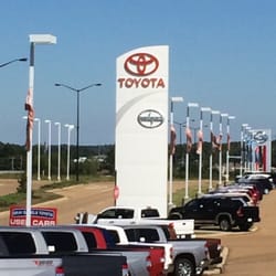 GRAY-DANIELS TOYOTA - 25 Reviews - 104 Gray Daniels Blvd, Brandon ...