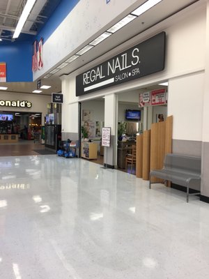 REGAL NAILS, SALON & SPA - Updated December 2025 - 15 Photos & 11 ...