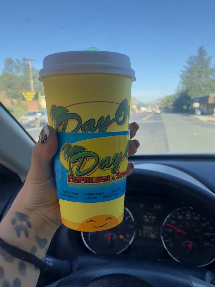 DAY-O ESPRESSO & SMOOTHIES - Updated December 2025 - 12 Photos & 22 ...