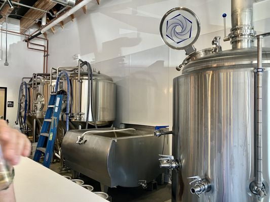 MINDSCAPE FERMENTATIONS - 55 Photos & 53 Reviews - 5424 Crossings Dr, Rocklin, California ...