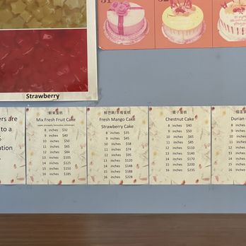 HONEY BAKERY - Updated September 2024 - 579 Photos & 331 Reviews - 403 ...