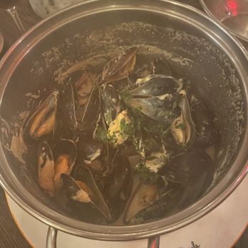 FLEX MUSSELS - Updated July 2024 - 926 Photos & 1188 Reviews - 1431 3rd ...