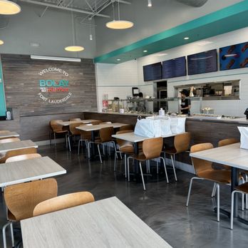 BOLAY - Updated September 2025 - 126 Photos & 101 Reviews - 1730 N ...