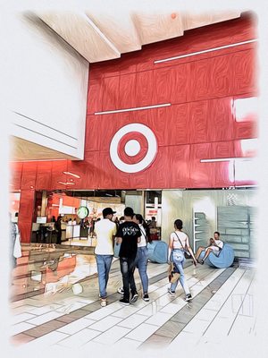 TARGET - Updated December 2025 - 266 Photos & 296 Reviews - 6000 ...