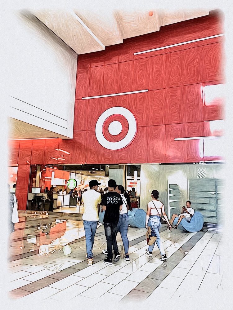 TARGET - Updated May 2025 - 227 Photos & 287 Reviews - 6000 Sepulveda ...