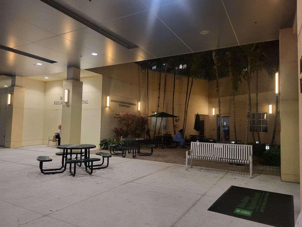 BAPTIST HEALTH - Updated May 2025 - 91 Photos & 293 Reviews - 800 ...