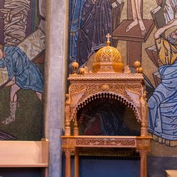 Holy Trinity Greek Orthodox Church - 49 Photos - Churches - 999 ...