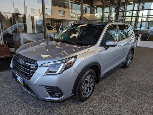 CARTER SUBARU SHORELINE - Updated January 2026 - 206 Photos & 526 ...