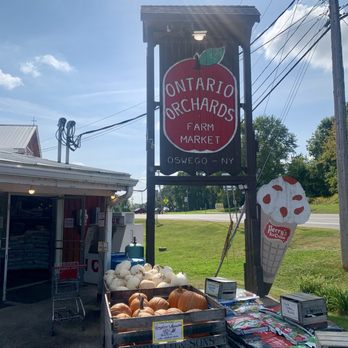 ONTARIO ORCHARDS - Updated August 2025 - 51 Photos & 32 Reviews - 7735 ...