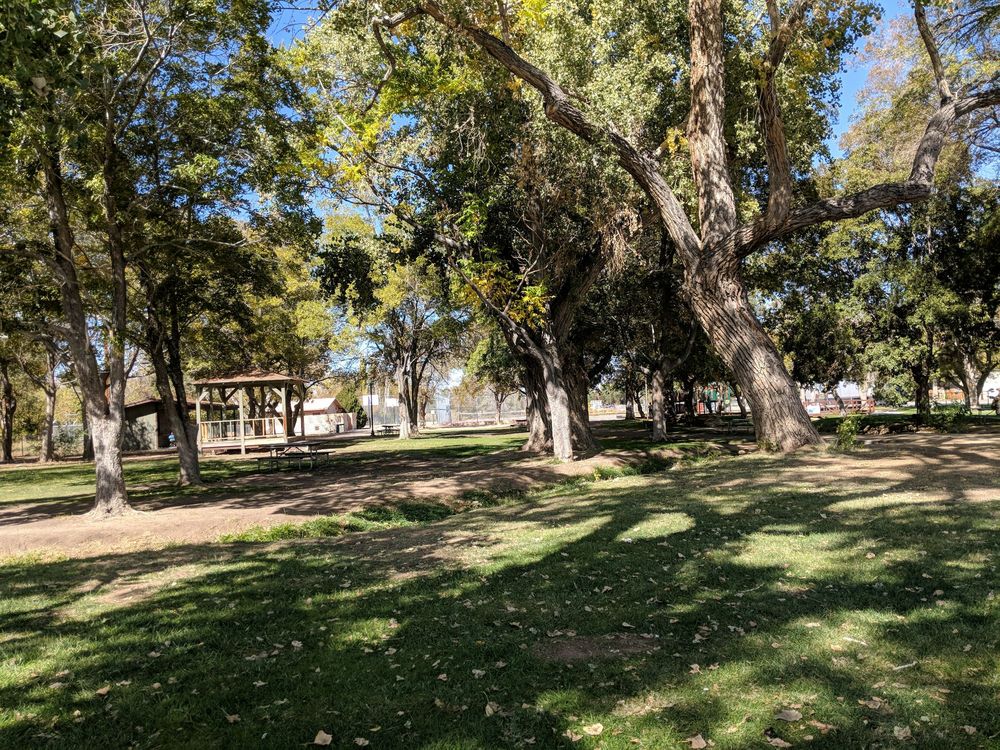 RUSSELL SPAINHOWER PARK - Updated August 2024 - 10 Reviews - 430 N Main ...