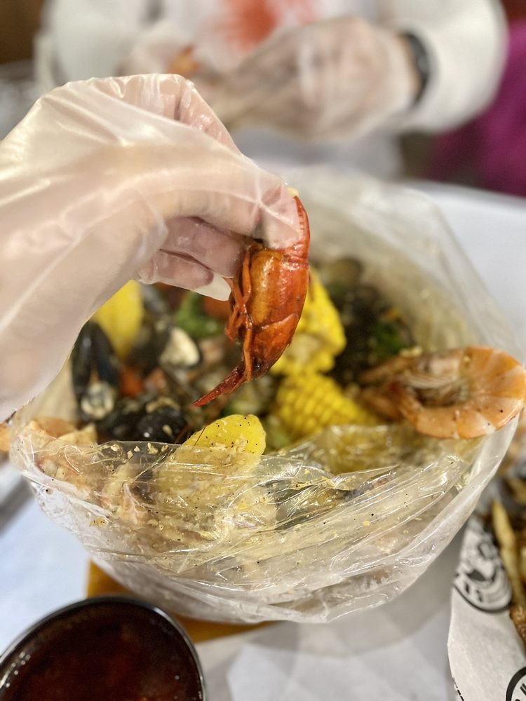CRAWFISH KING - Updated February 2025 - 950 Photos & 798 Reviews - 725 ...