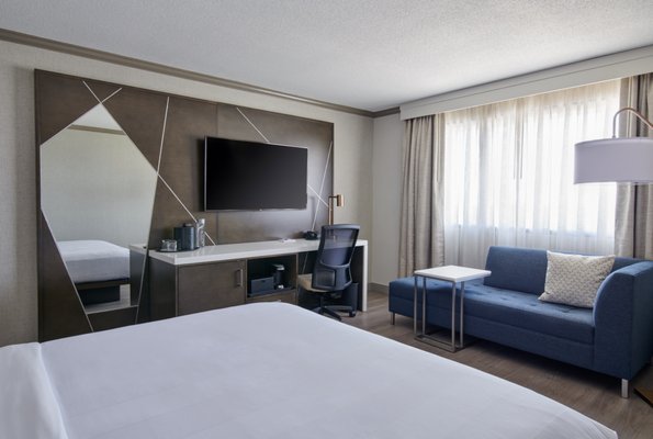 DETROIT MARRIOTT TROY - Updated July 2024 - 92 Photos & 111 Reviews ...