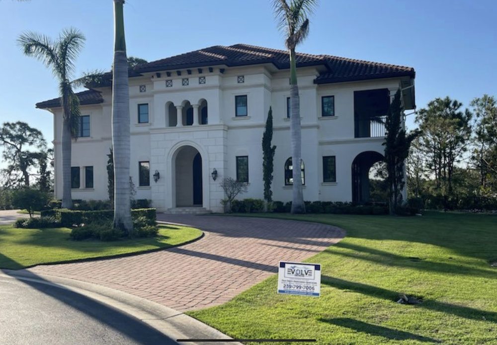 EVOLVE CONSTRUCTION - Updated September 2025 - Request a Quote - 325 ...