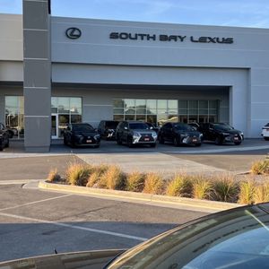 SOUTH BAY TOYOTA - Updated September 2025 - 367 Photos & 1207 Reviews ...