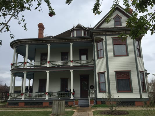 GEORGE RANCH HISTORICAL PARK - Updated September 2025 - 100 Photos & 45 ...