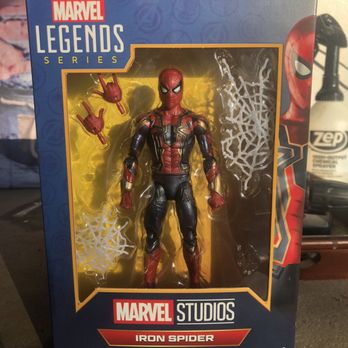 WALMART - Updated March 2025 - 247 Photos & 384 Reviews - 12549 ...