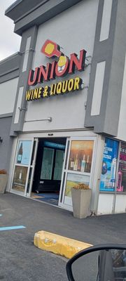 UNION LIQUORS - Updated October 2025 - 12 Photos - 2695 Union Rd ...