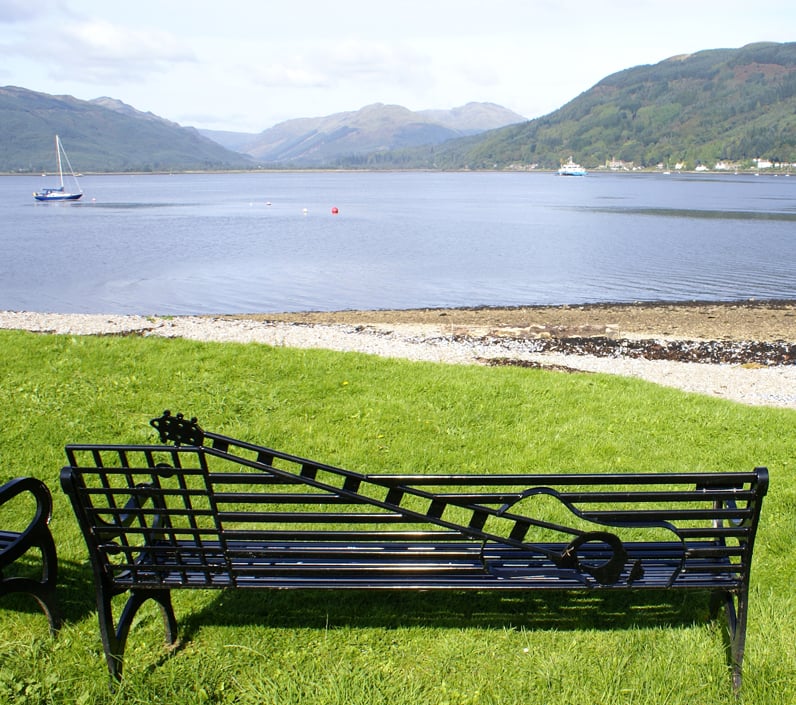 HOLY LOCH 【Dunoon, Argyll and Bute, United Kingdom】 Active Life - Yelp