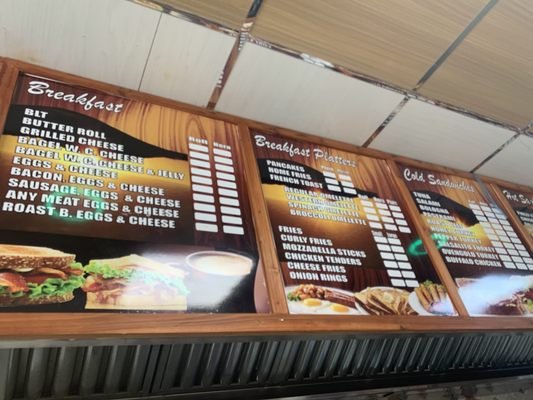 STAR DELI - Updated December 2025 - 62-74 Fresh Pond Rd, Ridgewood, New ...