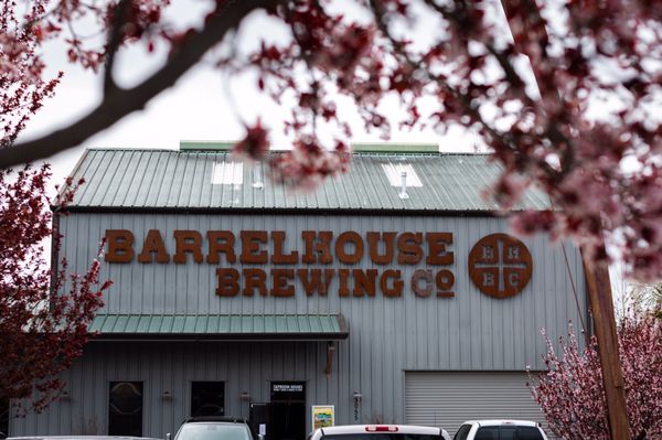 BARRELHOUSE BREWING CO - 741 Photos & 466 Reviews - 3055 Limestone Way ...