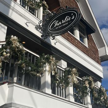 CHARLIE’S OF BAY HEAD - Updated December 2024 - 559 Photos & 533 ...