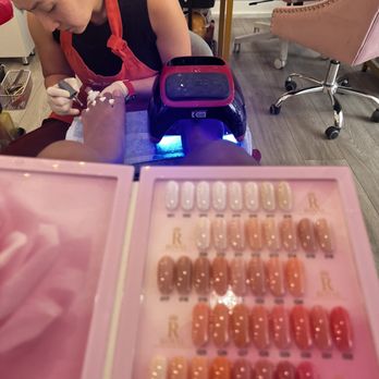 EM NAILS SALON - Updated April 2025 - 279 Photos & 118 Reviews - 3160 ...