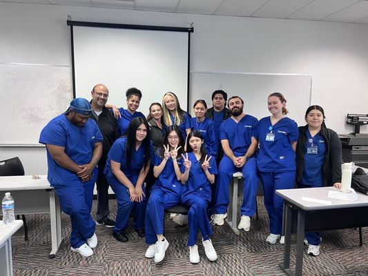 CONCORDE CAREER COLLEGE - GARDEN GROVE - Updated September 2025 - 55 ...