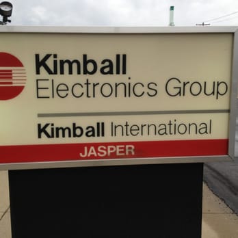 KIMBALL ELECTRONICS GROUP - Updated April 2024 - 1038 E 15th St, Jasper, Indiana - Electronics ...