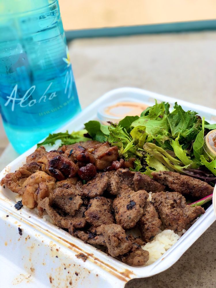 STEAK SHACK - 967 Photos & 1216 Reviews - 2161 Kalia Rd, Honolulu ...