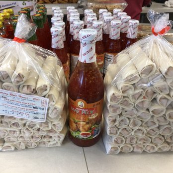 SPRING ROLL HOUSE-DELI - Updated October 2025 - 60 Photos & 93 Reviews ...