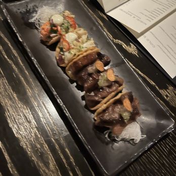 NOBU CHICAGO - 1005 Photos & 323 Reviews - 854 W Randolph St, Chicago ...