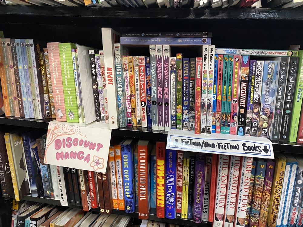 CHICAGO COMICS - Updated December 2024 - 42 Photos & 158 Reviews - 3244 ...