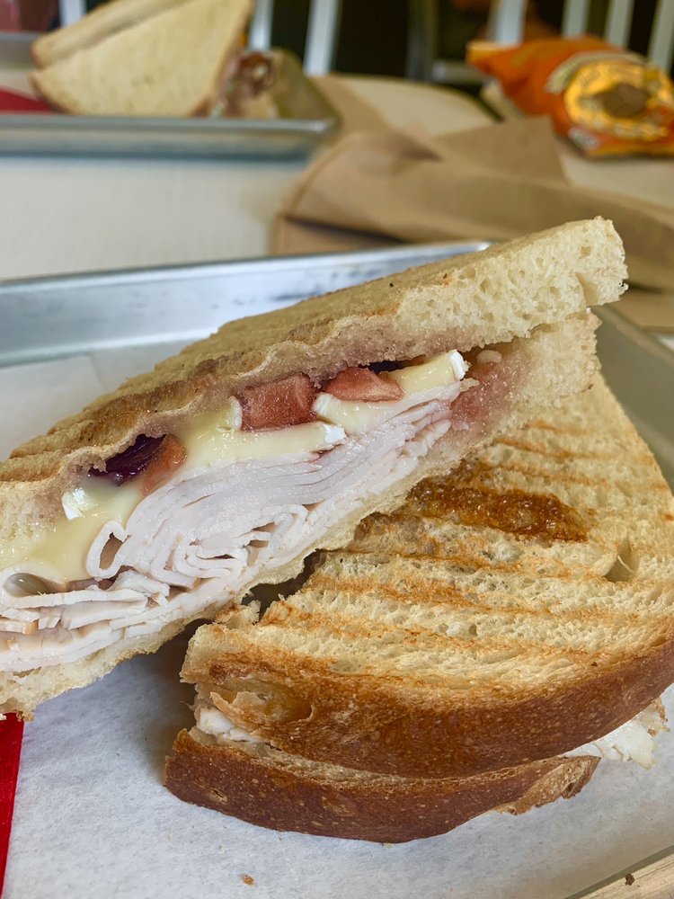 SUNFLOUR BAKING COMPANY - Updated July 2024 - 180 Photos & 152 Reviews ...