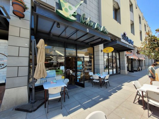 COLOR ME MINE - Updated July 2024 - 249 Photos & 182 Reviews - 260 West ...