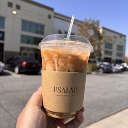 PSALMS COFFEE - Updated October 2025 - 211 Photos & 90 Reviews - 14189 ...