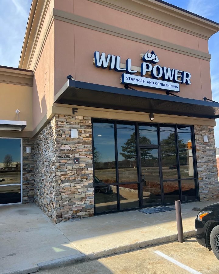 WILL POWER STRENGTH AND CONDITIONING - Updated May 2024 - 5095 Moores ...
