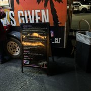 NO FORKS GIVEN - 41 Photos & 19 Reviews - Food Trucks - Charlotte, NC ...