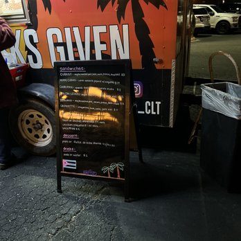 NO FORKS GIVEN - Updated November 2025 - 71 Photos & 32 Reviews ...