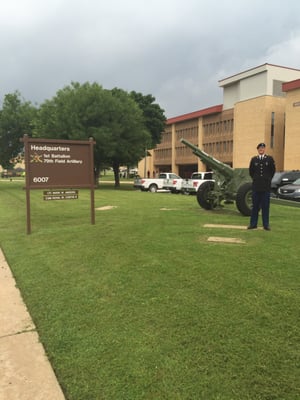 FORT SILL - Updated September 2025 - 27 Photos & 16 Reviews - 207 Harry ...