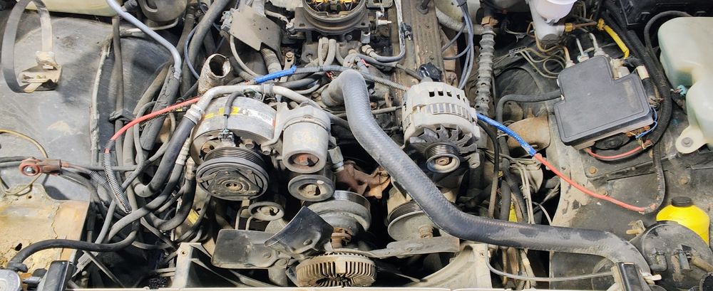 SHADE TREE MECHANICS - Updated September 2025 - Request a Quote - 210 ...