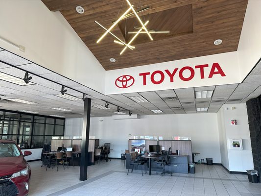 Williams Toyota Of Binghamton