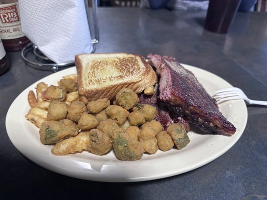 CROSSROADS RIB SHACK - Updated January 2025 - 56 Photos & 90 Reviews ...