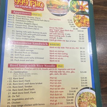 999 PHO - Updated August 2025 - 1488 Photos & 974 Reviews - 9780 S ...