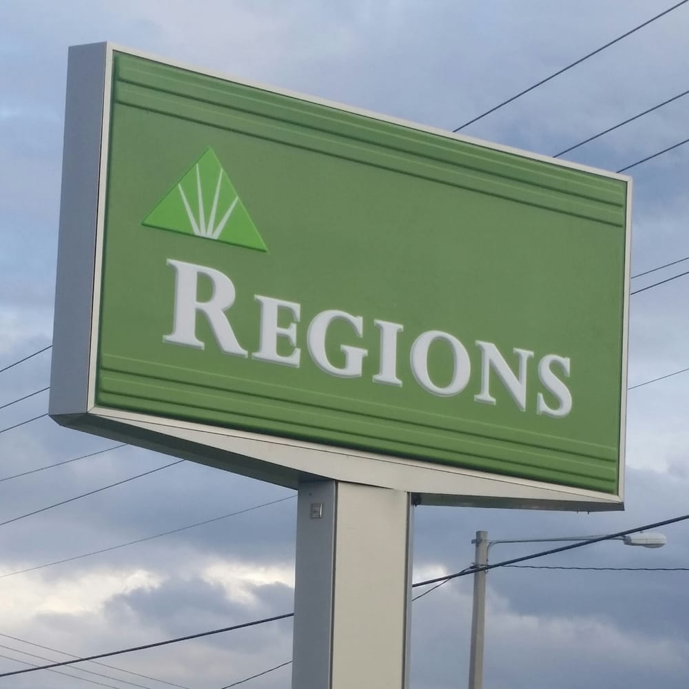 REGIONS BANK - Updated August 2025 - 11314 Causeway Blvd, Brandon ...