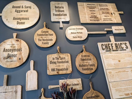 CHEF RIC’S - Updated September 2025 - 28 Photos - 384 Rideau Street ...